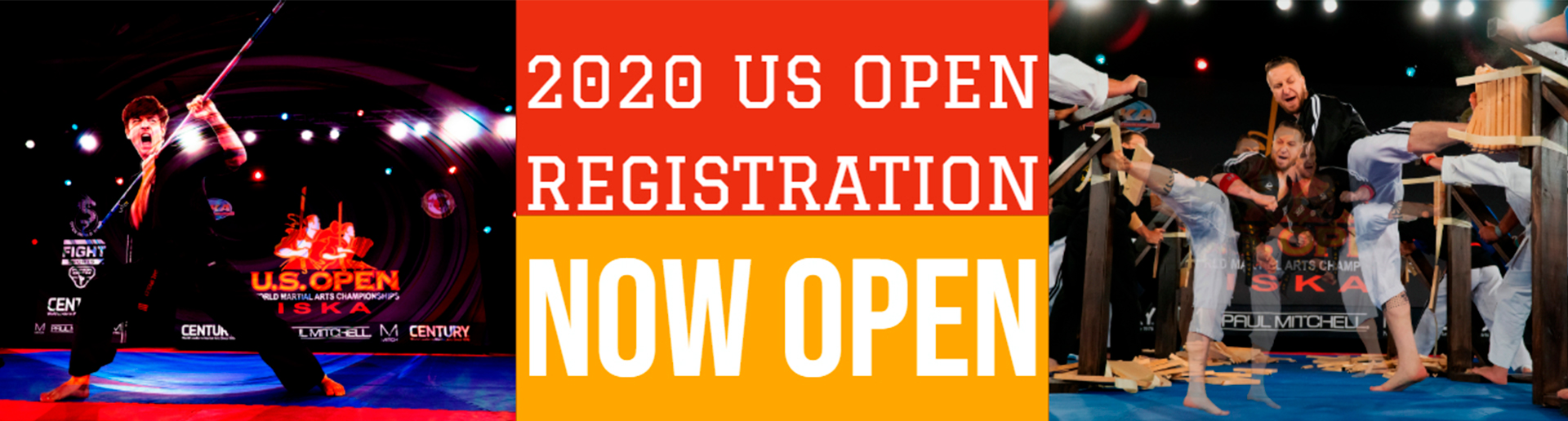 ISKA World Headquarters – International Sport Karate and Kickboxing ...