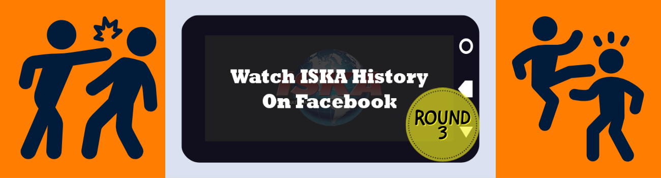 ISKA World Headquarters – International Sport Karate and Kickboxing ...