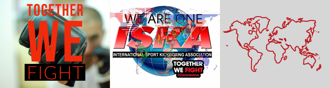 ISKA World Headquarters – International Sport Karate and Kickboxing ...