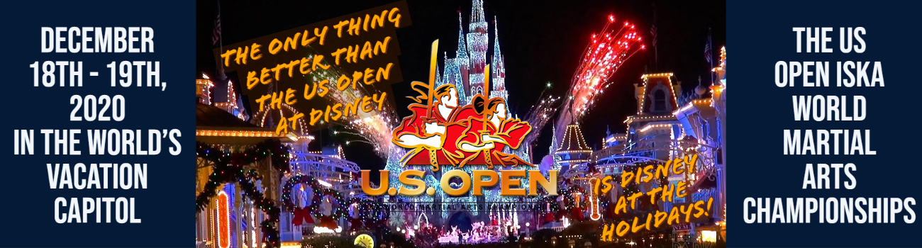 ISKA World Headquarters – International Sport Karate and Kickboxing ...