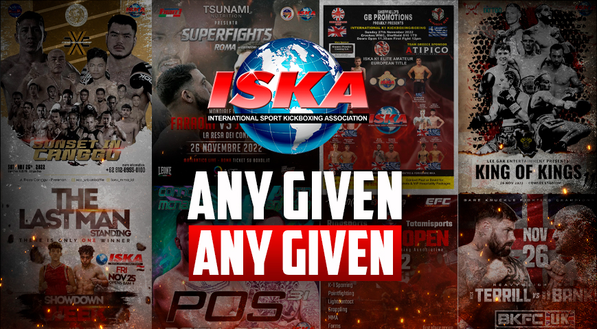 Slides – Page 2 – ISKA World Headquarters