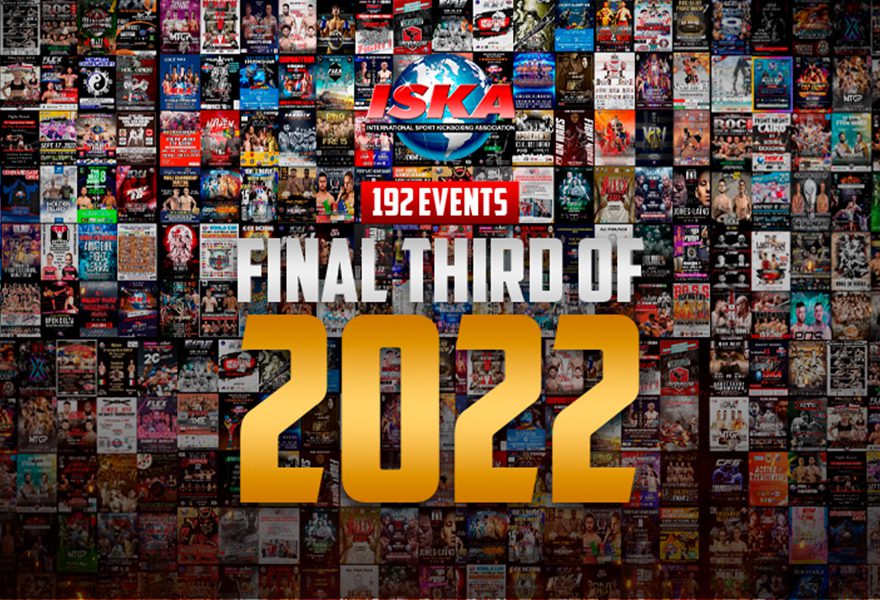 Slides – ISKA World Headquarters