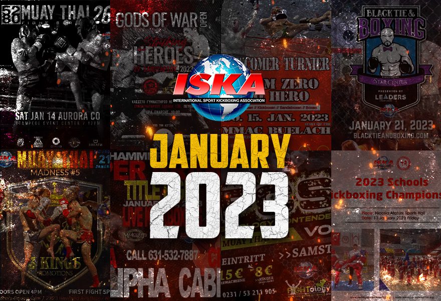 Slides – ISKA World Headquarters