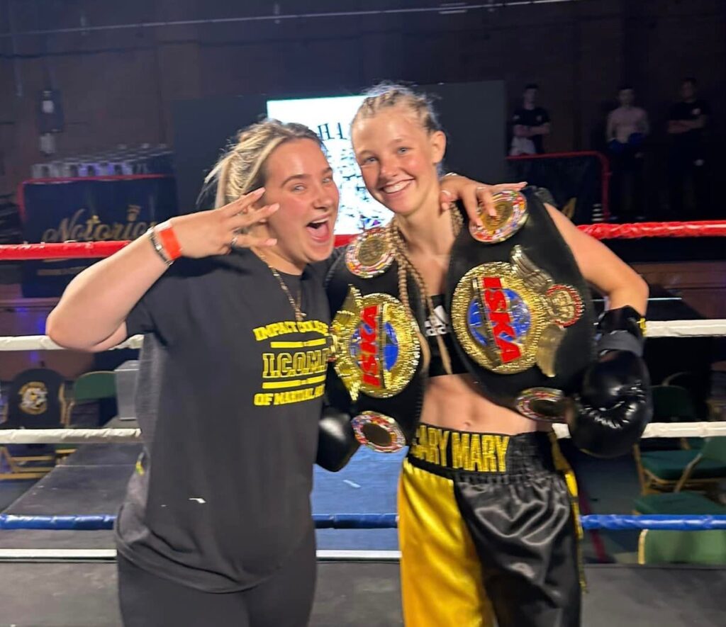 ISKA UK Results – ISKA World Headquarters