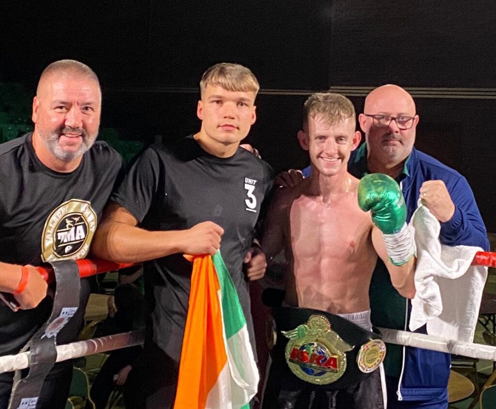 ISKA UK Results – ISKA World Headquarters