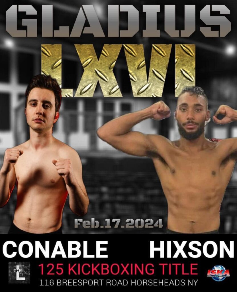 Current Event – ISKA World Headquarters