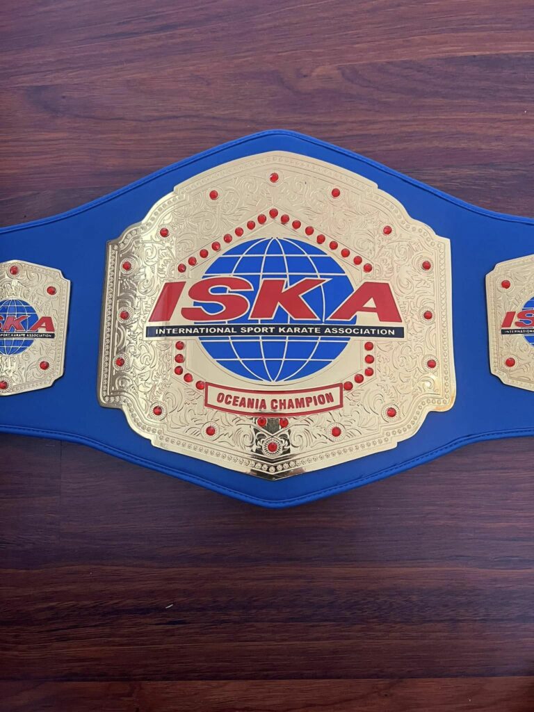 ISKA Australia a world of opportunities – ISKA World Headquarters