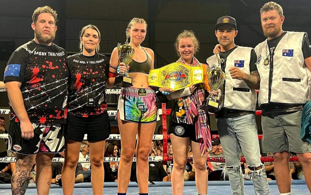 ISKA Australia a world of opportunities – ISKA World Headquarters