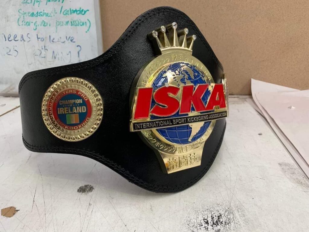 ISKA Australia a world of opportunities – ISKA World Headquarters