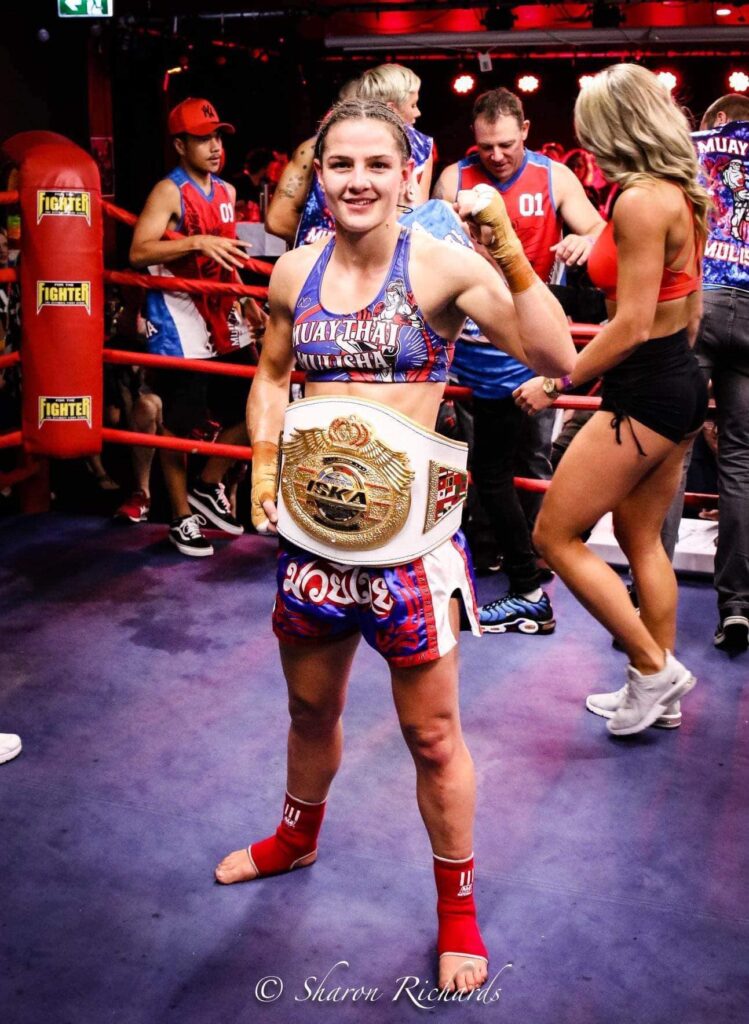 ISKA Australia a world of opportunities – ISKA World Headquarters