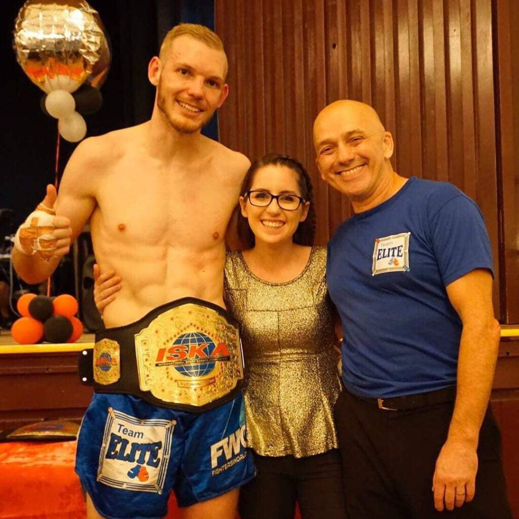 ISKA Australia a world of opportunities – ISKA World Headquarters