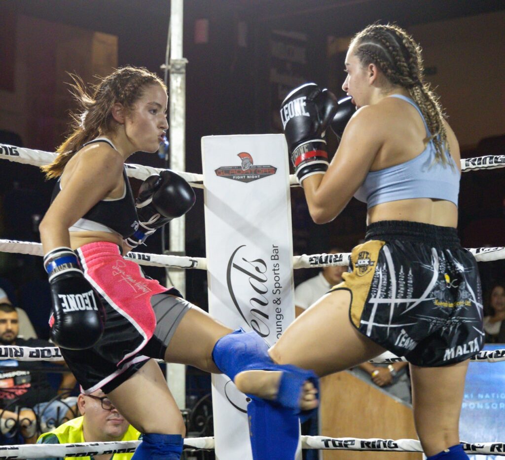 ISKA Malta Results – ISKA World Headquarters